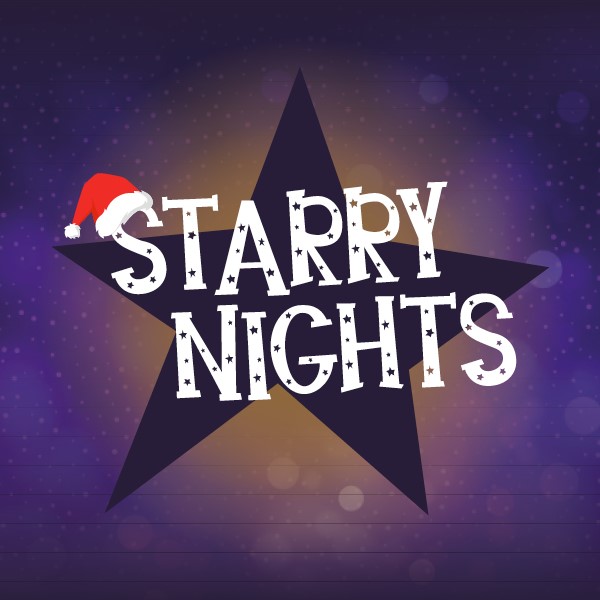Dean Castle - Starry Nights Magical Illuminated Experiences